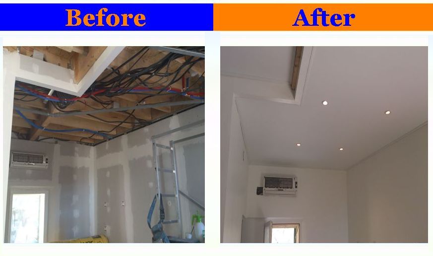 Product - World Ceiling Industry