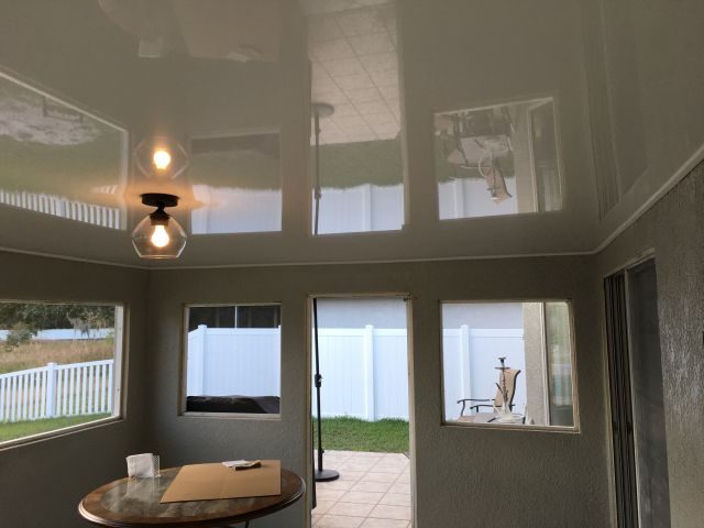 Gallery - OneStretchCeiling