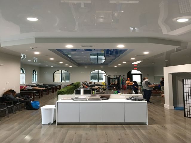 Gallery - OneStretchCeiling