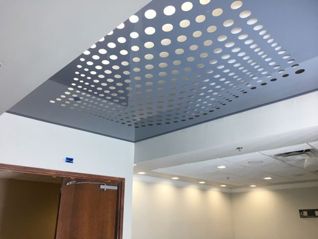 Gallery - OneStretchCeiling