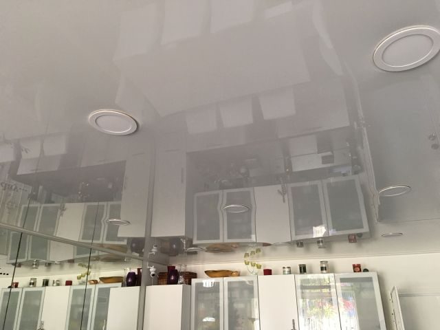 Gallery - OneStretchCeiling