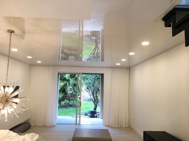 Gallery - OneStretchCeiling